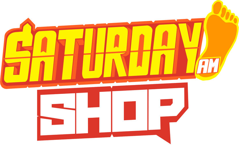 Saturday AM Merch – SATURDAY AM SHOP